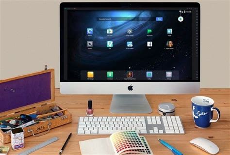 Android Emulator Mac With Root Limfacup