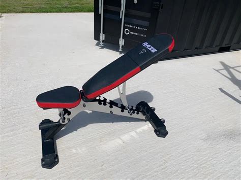 Mod Corsham Indigo Fitness