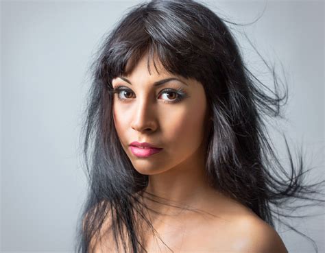 12 Long Shag Haircuts Were Obsessed With In 2024