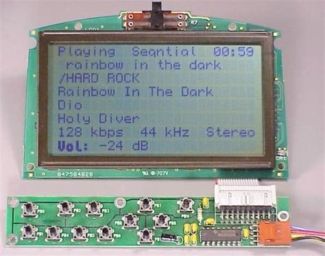 Large Character Lcd Interfacing Arduino Forum