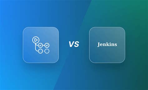 Github Actions Vs Jenkins Popular Ci Cd Tools Comparison