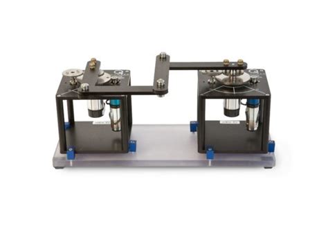 2 Dof Robot Quanser
