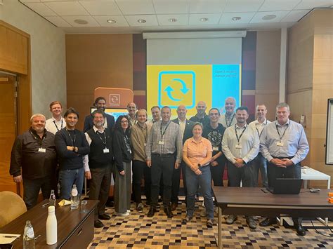 Modular Sensor Platform Training In Belgium Protectowire