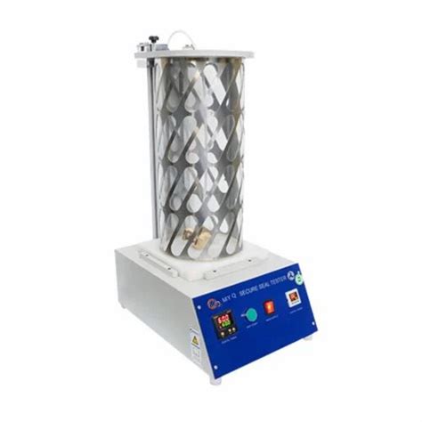 Secure Seal Tester At 75000 Shastri Nagar New Delhi ID 2854396099530