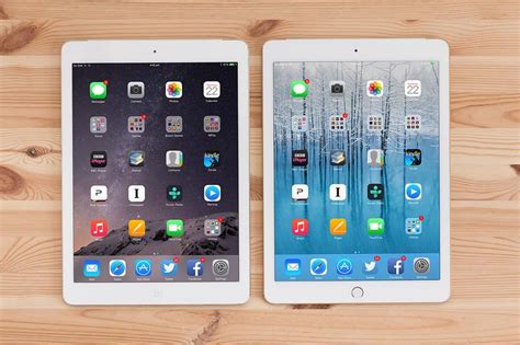 IPad Air 2 Review One Year On Still The Best Mid Size Tablet Macworld