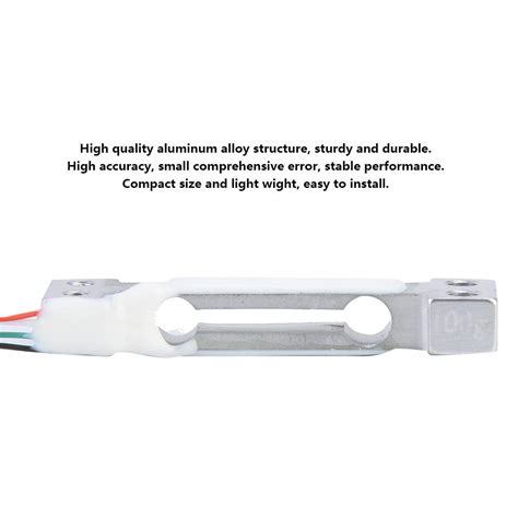 0‑100g Digital Load Cell Parallel Beam Electronic Philippines Ubuy