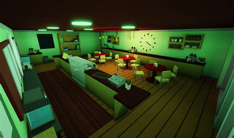 Roblox My Restaurant Coffee Machine At Kayla Olney Blog