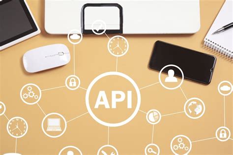 Api Integration Services Streamline Your Business Processes Webtrics Nz