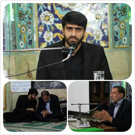 مجموعه تصاویر یادواره ای برادر محمد لطیفی یادواره ها