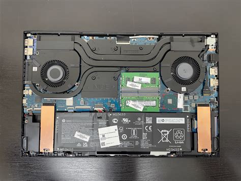 HP Omen 15 Review IGN