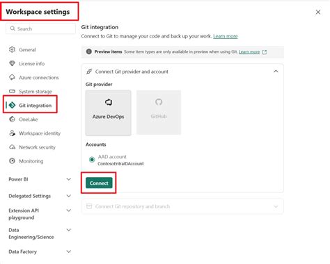 Eventstream Cicd Git Integration And Deployment Pipeline Microsoft
