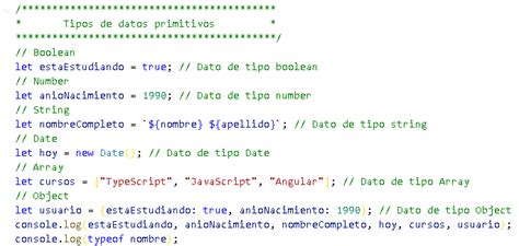 Curso Js