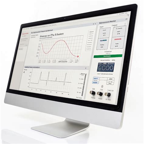 Calibration Software Explained Features Benefits And Industrial Uses