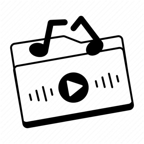 File Folder Directory Storage Data Icon Download On Iconfinder