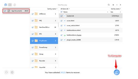 How To Recover Deleted App Data On Android Phone