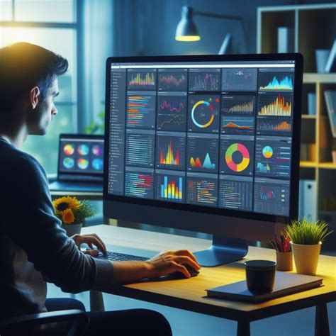Crafting Your Path To A Power Bi Data Analyst Position A Comprehensive