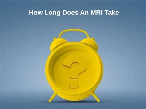 How Long Does An EEG Take And Why