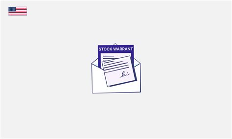 Stock Warrants A Complete Guide For Founders