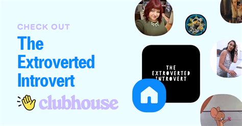 The Extroverted Introvert The Extroverted Introvert