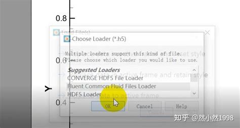 将fluent的h5文件导入tecplot的方法 知乎