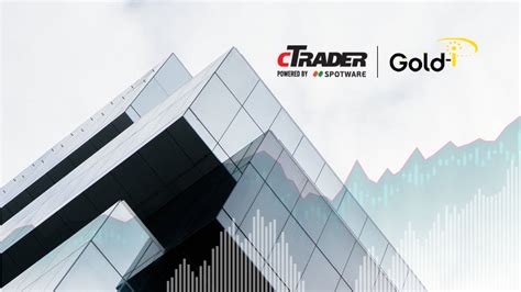 Ctrader Gold I Matrix Integration Unveils Multi Asset Liquidity Options