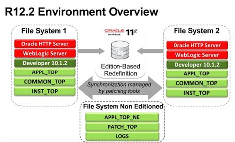 R Environment And File System