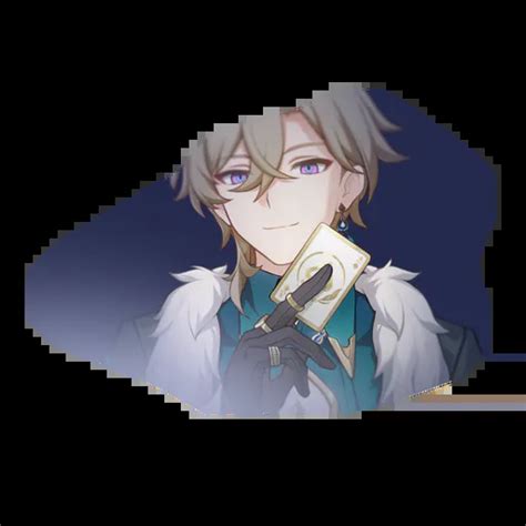 Honkai Star Rail Aventurine Build