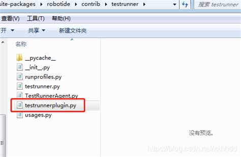 Robotframework 中文日志打印出来显示乱码，如何快速处理robot 打印的中文为问号 Csdn博客