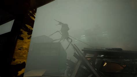 Still Wakes The Deep Review A Strong But Not Particularly Creative