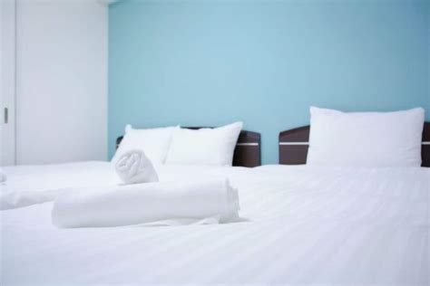 Apartment Hotel 11 Shinsaibashi 4 Reviews Deals And Photos 2026 Expedia