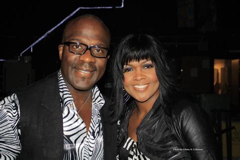 Ron S World Sunday Music Bebe Cece Winans Revealed