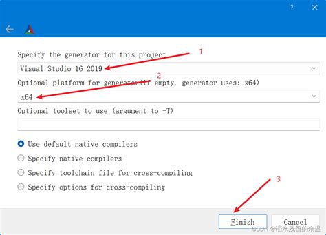【全网最完整】open Cascade Technology Occt 构建项目，qt可视化操作，添加自定义测试内容 Csdn博客