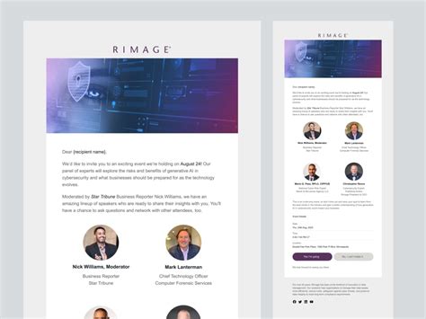 Responsive Html Css Email Templates Upwork