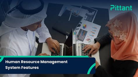 Human Resource Management System Features