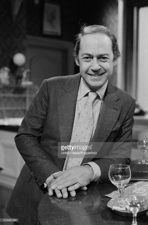 Pictures Of John Standing