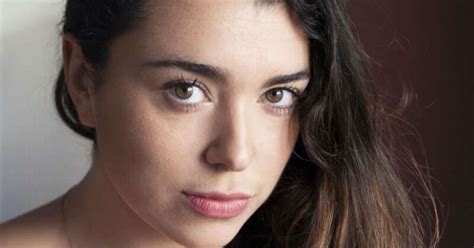 Jane Chamat Fiche Artiste Artiste Interprète Agencesartistiques