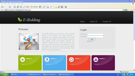 Sivas Codes E Bidding