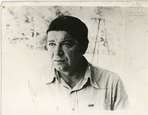 Iverieli მამაკაცის პორტრეტი ნატული ნანეიშვილის არქივიდან