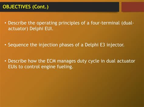 PPT Dual Actuator EUI Systems Chapter 26 PowerPoint Presentation Free Download ID 4012416