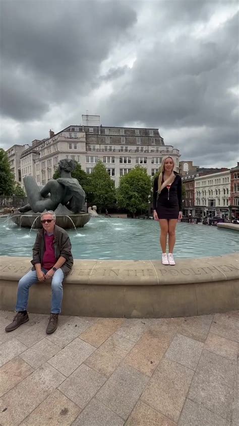 Ashlee Louise Spreading Happiness And Joy 🩷 Tiktok