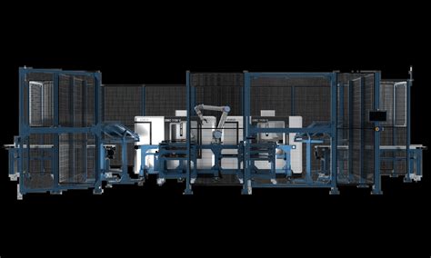 Vention Modular Automation Equipment