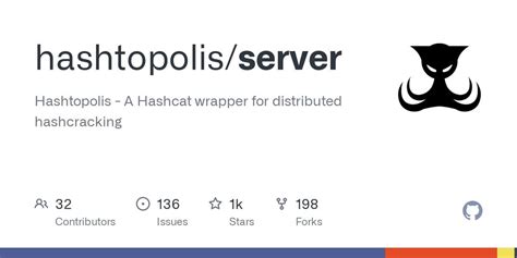 S3inlchashtopolis A Hashcat Wrapper For Distributed Hashcracking R