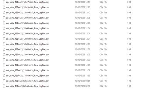 Dca1000evm Stuck With Headerpatherror And Lvdspatherror Leds On