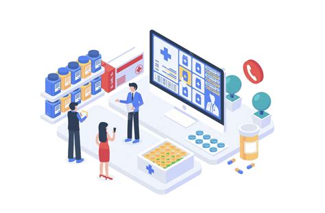 Medication Management Software Healthcare Software Development