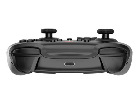 Deltaco Mini Wireless Controller Nintendo Switch Billig