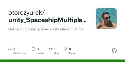 Github Otorezyurek Unity Spaceshipmultiplayer Online Multiplayer Spaceship Shooter With Mirror