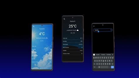 Github Basitali1509weather App A Current Weather Application Made