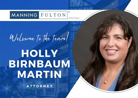 Ritchie Taylor On Linkedin Welcome Aboard Holly Ann Birnbaum Martin