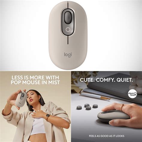 Dont Pay 40 Get A Logitech Pop Wireless Mouse For 1999 Techeblog