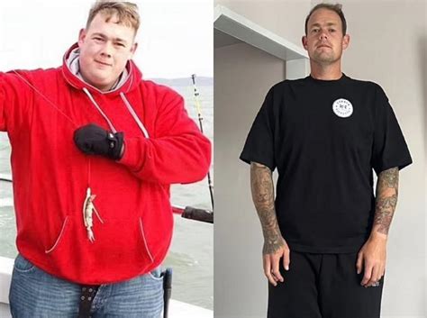 “정자 수 부족하단 말에 충격”… 9개월 만에 64kg 감량 아침엔 ‘이것 주로 먹어